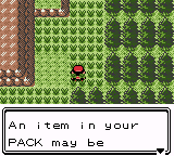 Pokemon - Silver Version » NES Ninja